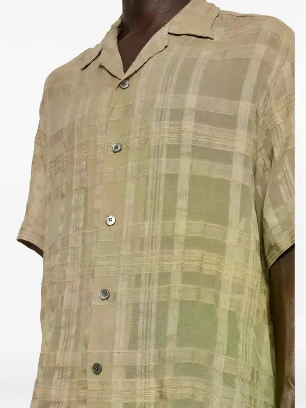 CMMN SWDN Short-sleeve Shirt