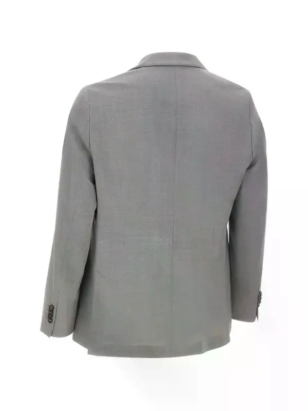 RRD Patch-pocket Blazer