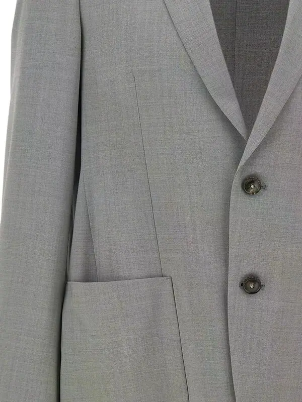 RRD Patch-pocket Blazer