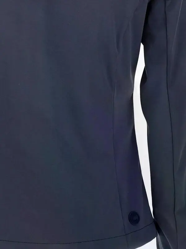 COLMAR Hooded Quilted Jacket