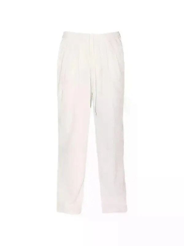 TRIBE AND TRUE Drawstring Fastening Trousers