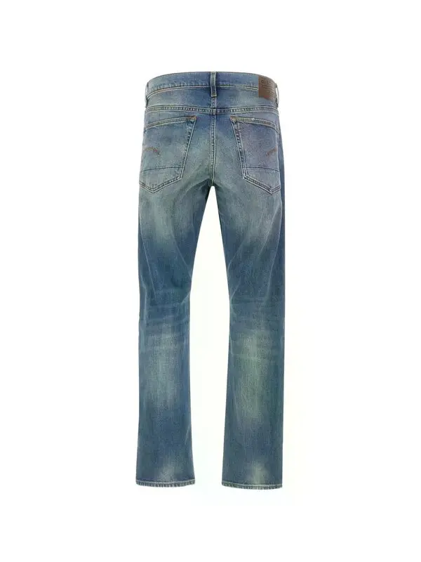 G-star Raw 3301 Five-pocket Jeans