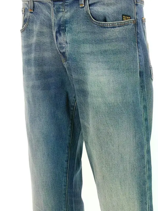 G-star Raw 3301 Five-pocket Jeans