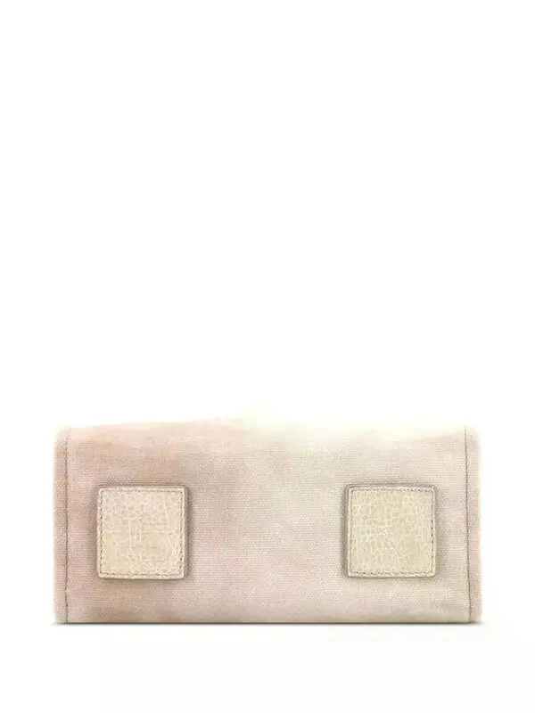 Givenchy G-canvas Mini Tote Bag - Neutrals