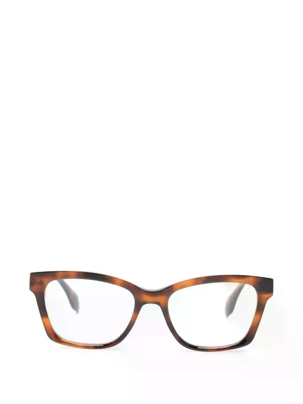 GIGI STUDIOS Adelyn Glasses - Brown
