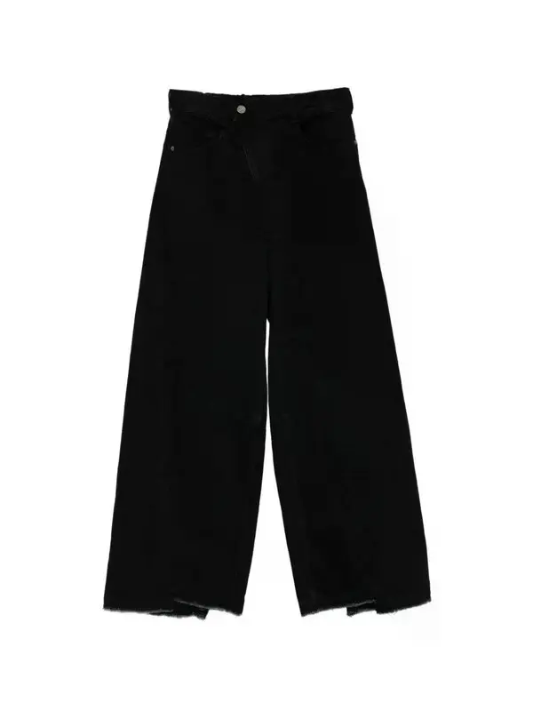 SONGZIO Biascut Denim Jeans
