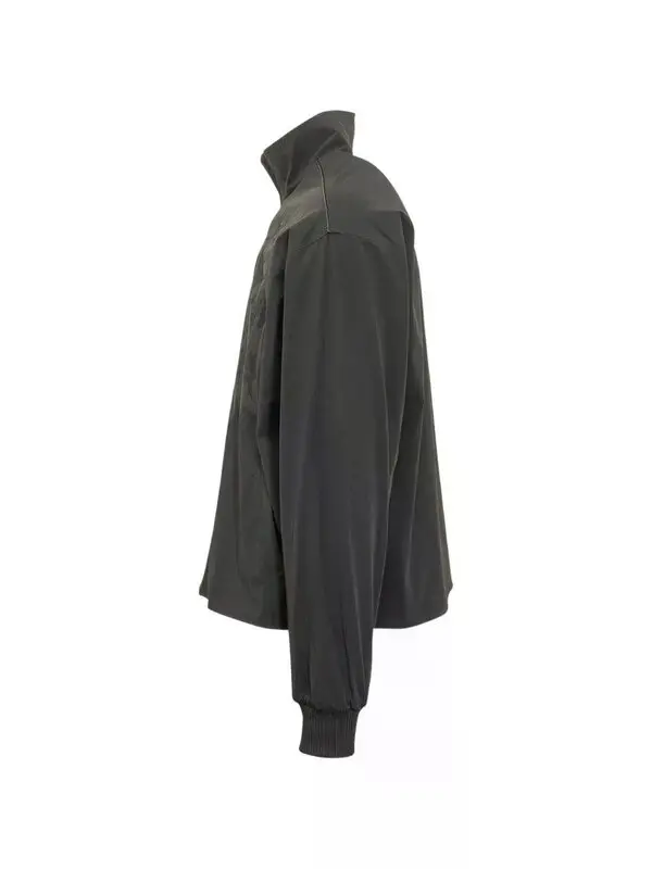 44 LABEL GROUP Zip-up Jacket