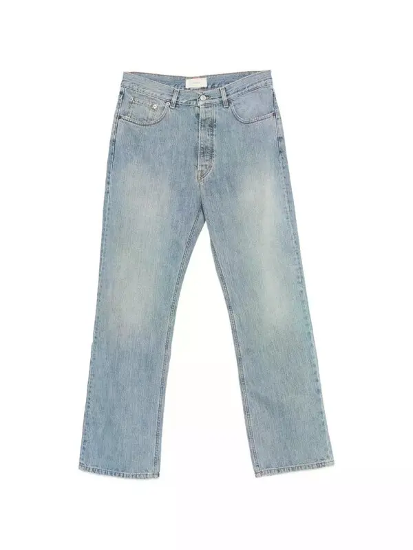 JEANERICA Five-pocket Jeans