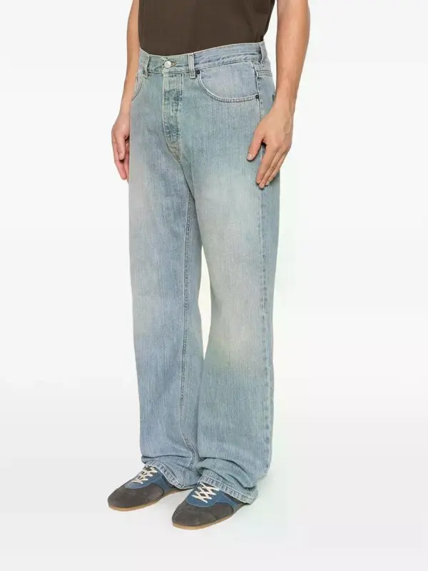 JEANERICA Five-pocket Jeans