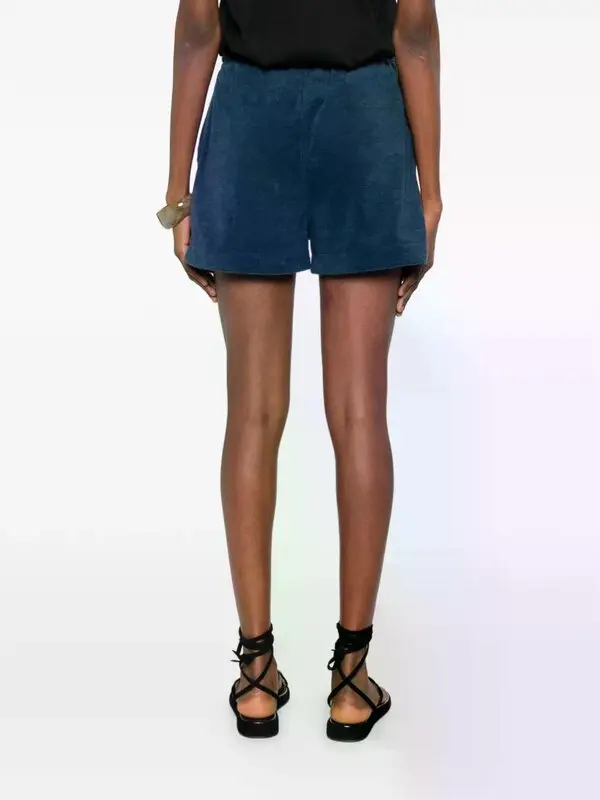 OSKLEN Drawstring Shorts