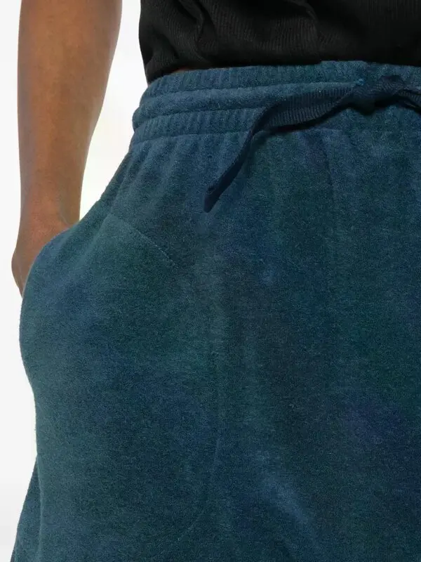 OSKLEN Drawstring Shorts
