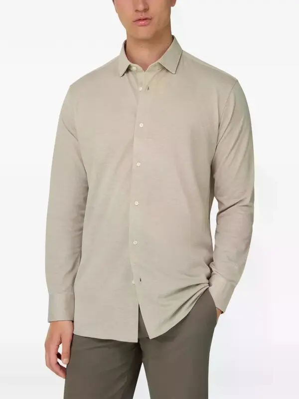 Boggi Milano Button Shirt