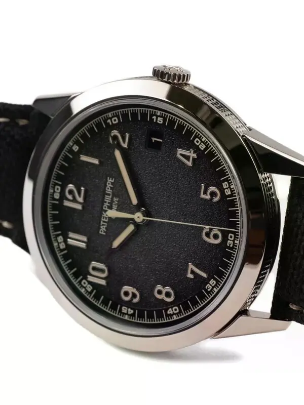 Patek Philippe Calatrava 40mm Watch