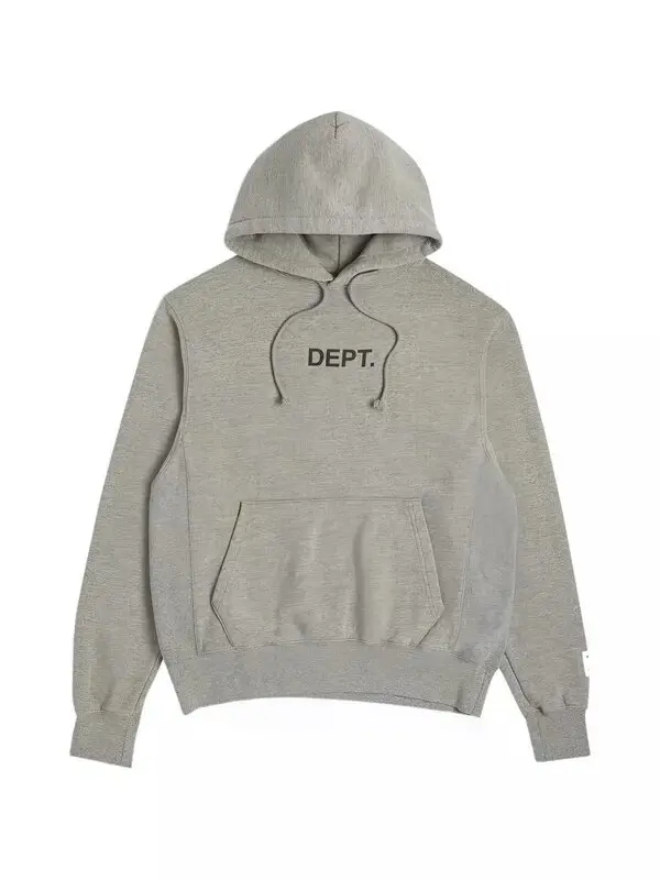GALLERY DEPT. Logo Detail Hoodie
