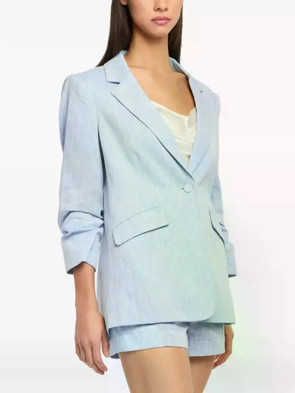 Cinq À Sept Kylie Single-breasted Blazer