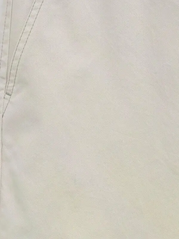 LEMAIRE Belt Pocket Trousers