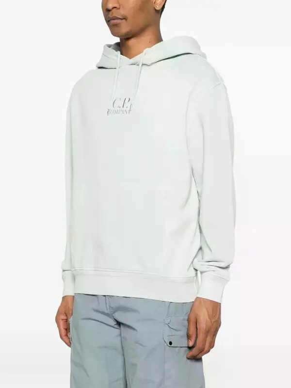 C.P. COMPANY Hooded Sweatshirt