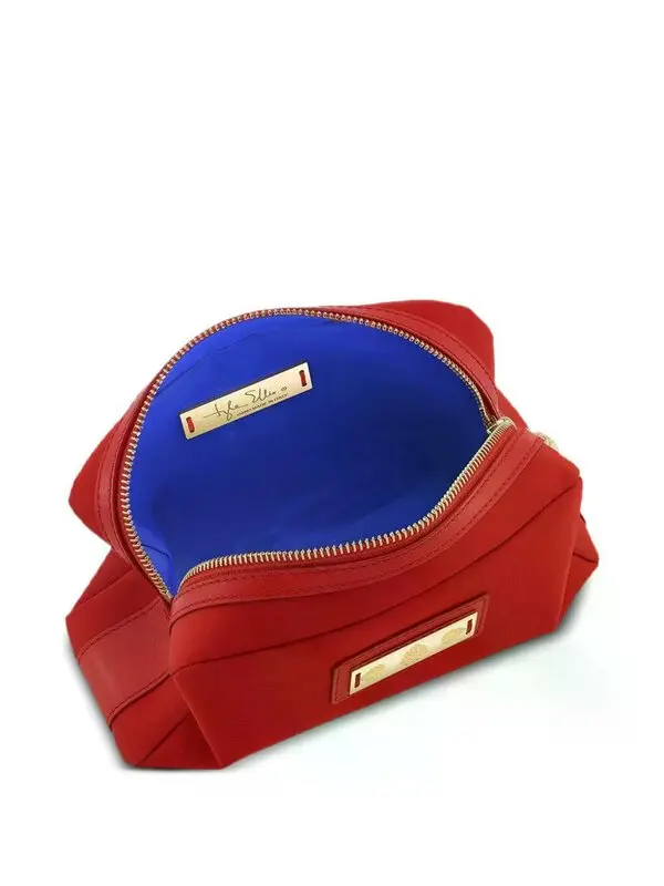 Tyler Ellis Small Travel Pouch
