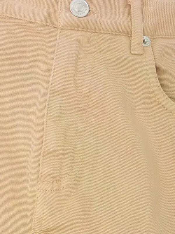 Frescobol Carioca Straight Leg Jeans