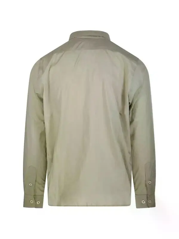 C.P. COMPANY Pocket Shirt