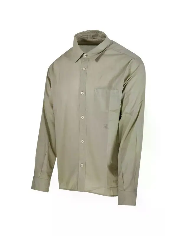 C.P. COMPANY Pocket Shirt