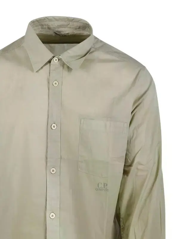 C.P. COMPANY Pocket Shirt