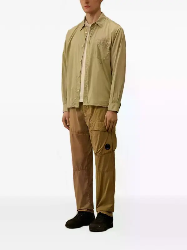 C.P. COMPANY Pocket Shirt
