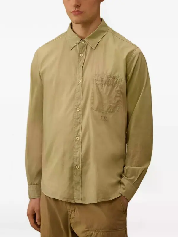 C.P. COMPANY Pocket Shirt