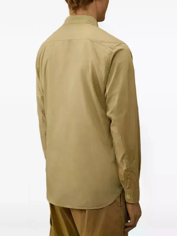 C.P. COMPANY Pocket Shirt