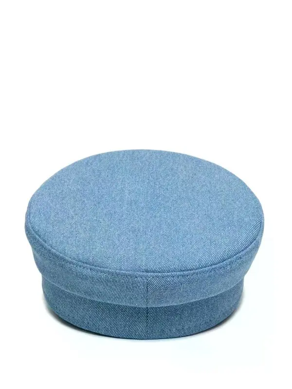 Ruslan Baginskiy Frayed Hat Cap