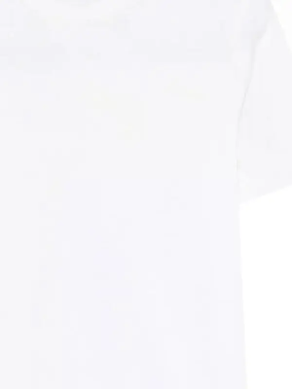 DIKTAT Fine-knit T-shirt