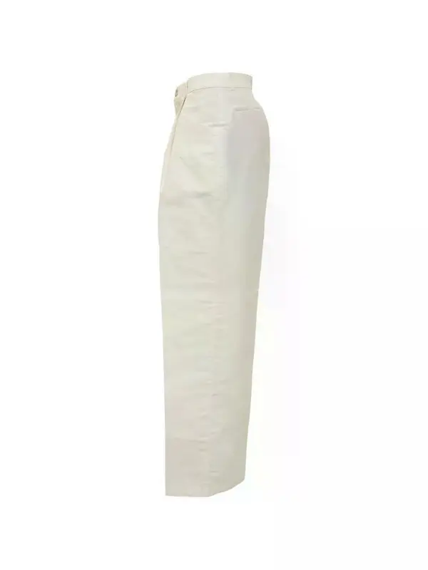 WILLY CHAVARRIA Chilango Trousers
