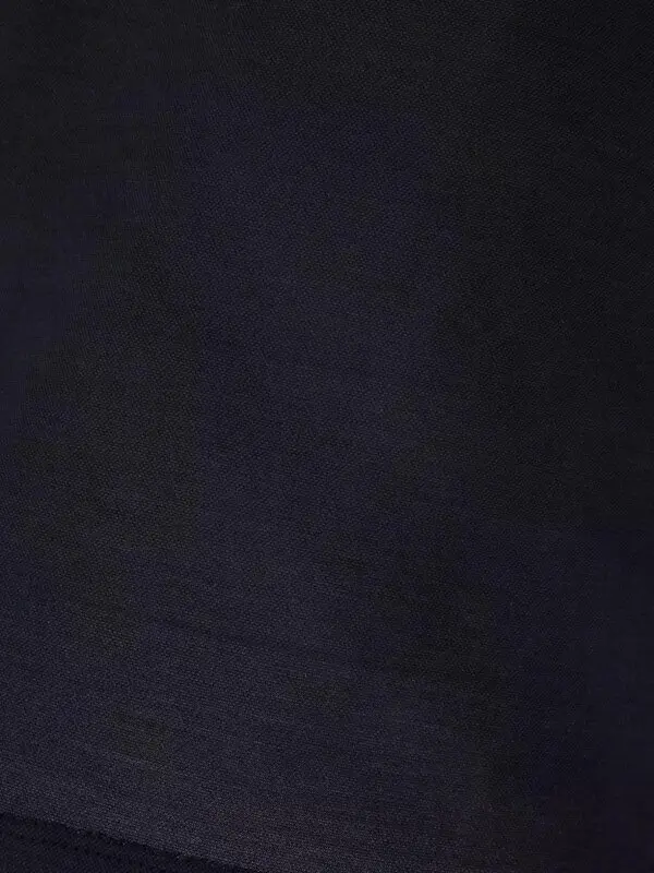 Zegna Short-sleeve T-shirt