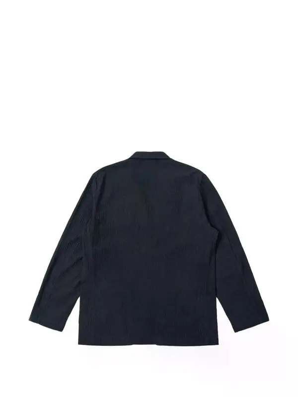 Universal Works Button Textured Jacket