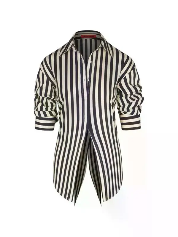 SIMONMILLER Loch Shirt - Black