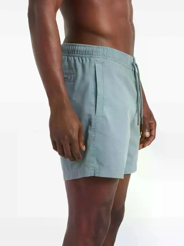 AMUNDSEN Reefrover Swim Shorts