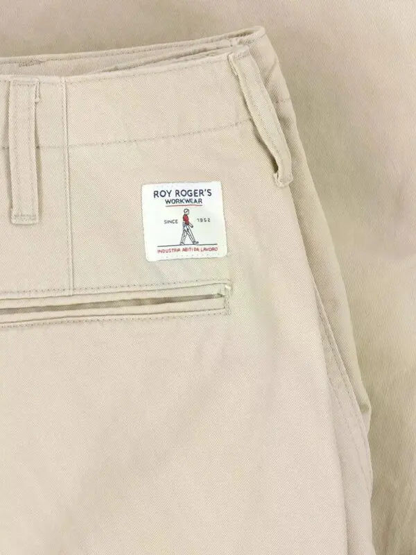 ROY ROGER'S Trousers