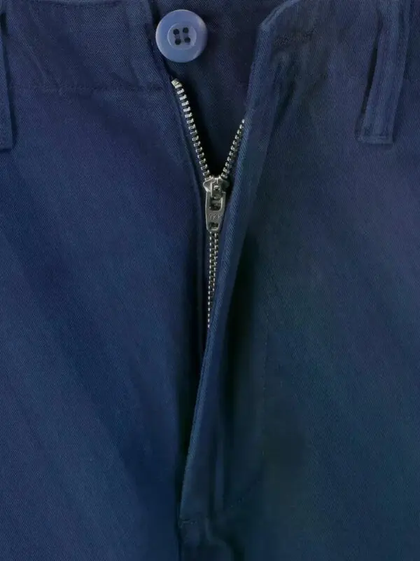 ROY ROGER'S Cotton Trousers