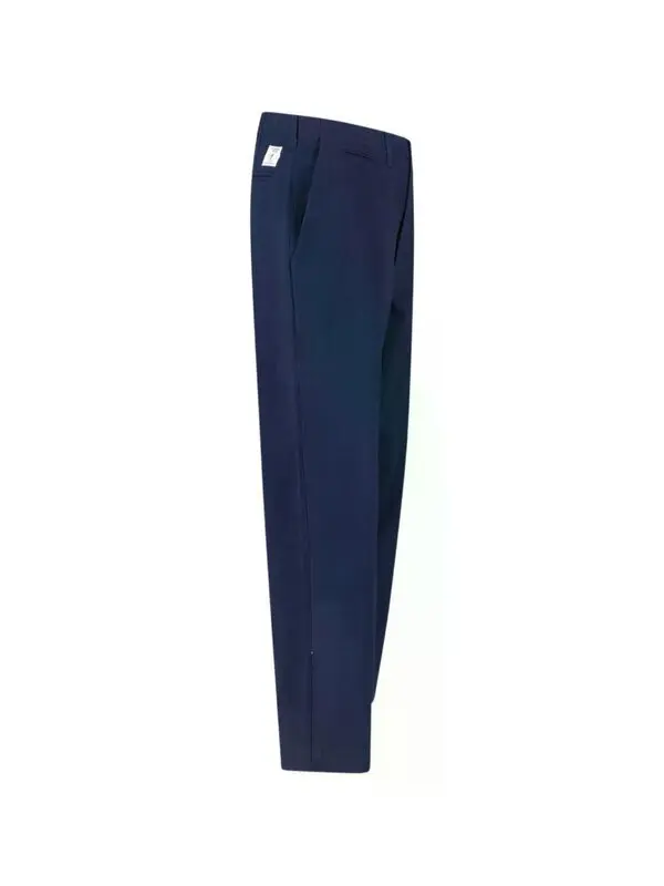 ROY ROGER'S Cotton Trousers