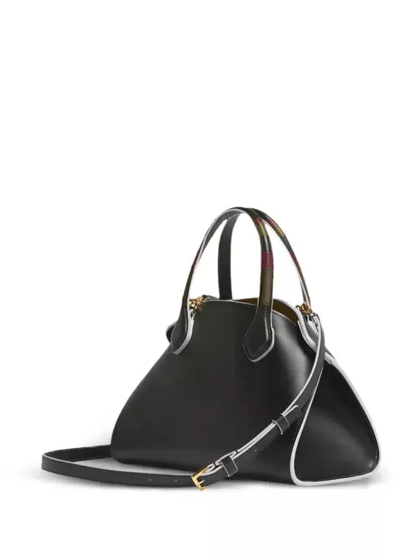 Marni Contrast-edge Mini Bag