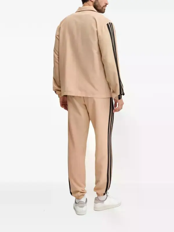 Adidas Logo Zip Jacket
