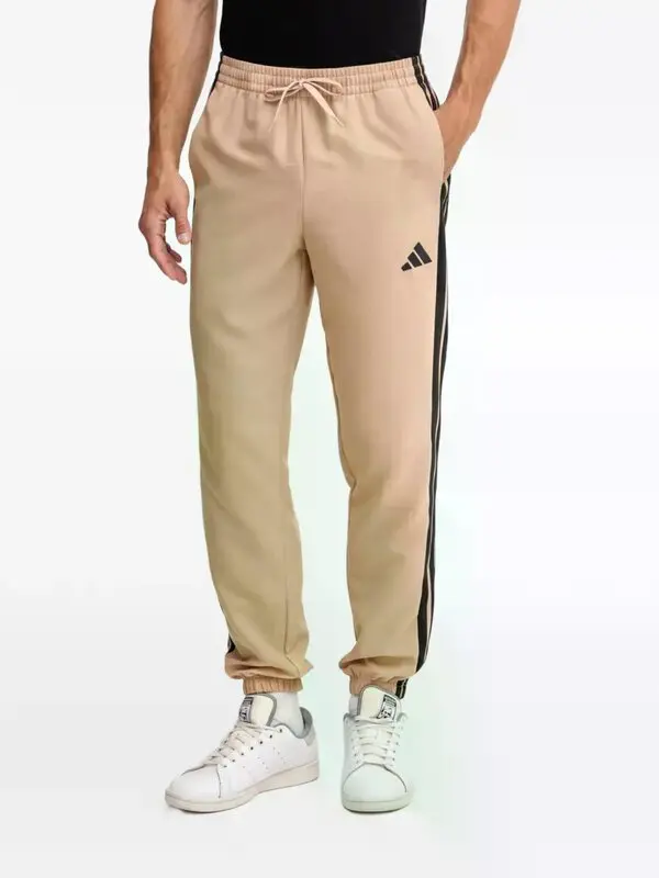 Adidas Logo Zip Jacket