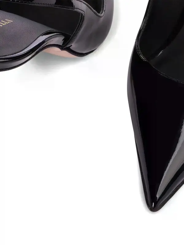 LE SILLA Bella Slingback Pumps