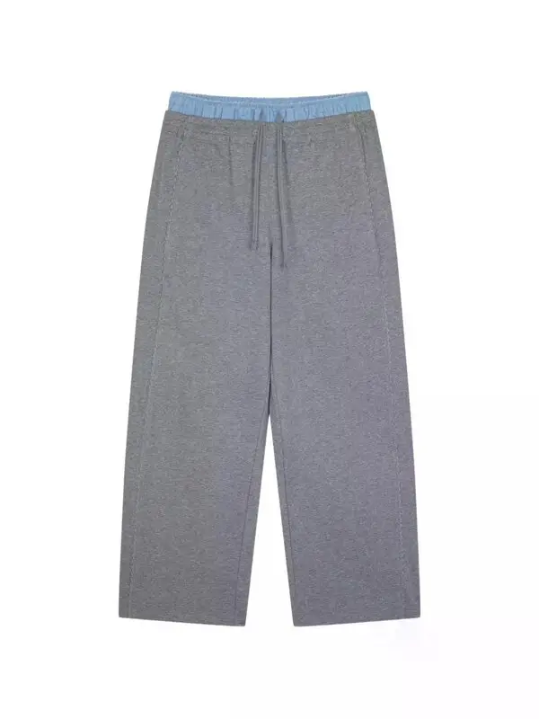 JNBY Elasticated Waistband Trousers - Grey