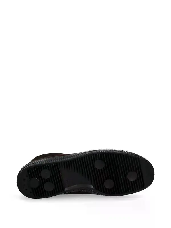 Novesta Lace-up Mid-top Sneakers