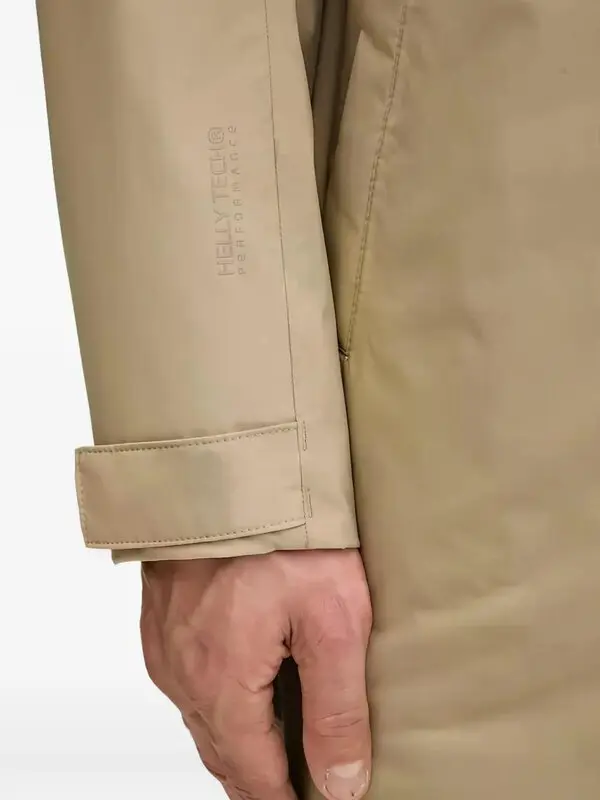 Helly Hansen Munich Raincoat - Neutrals