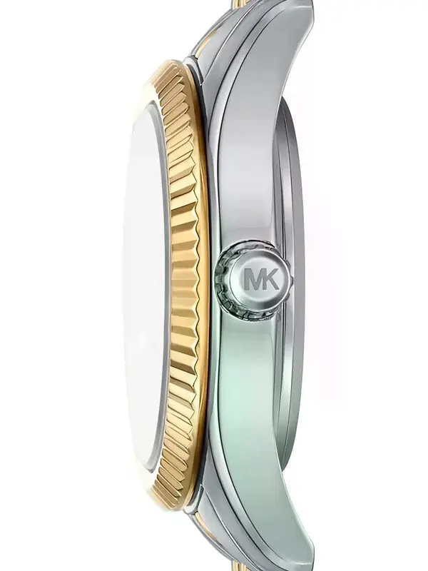 Michael Kors Lexington 26mm Watch With Stackable Bracelets