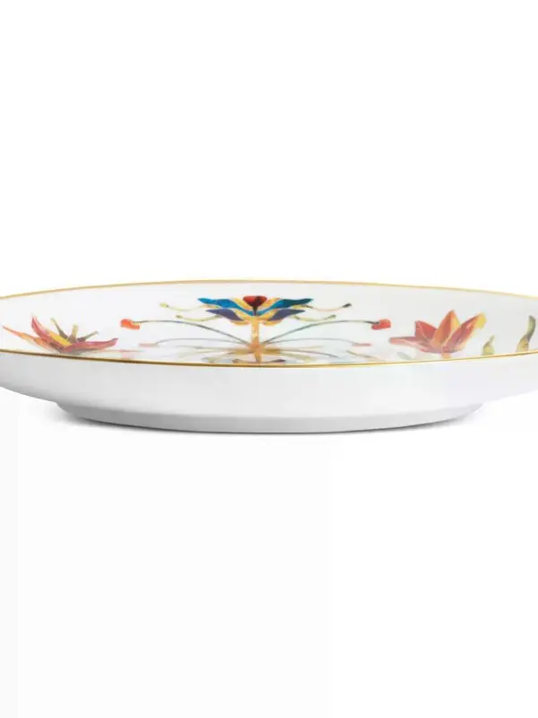 L'Objet Grand Tour Dessert Plate