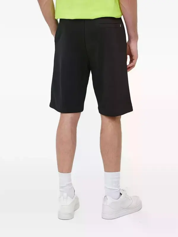 JOOP! Drawstring Shorts With Metallic Detail