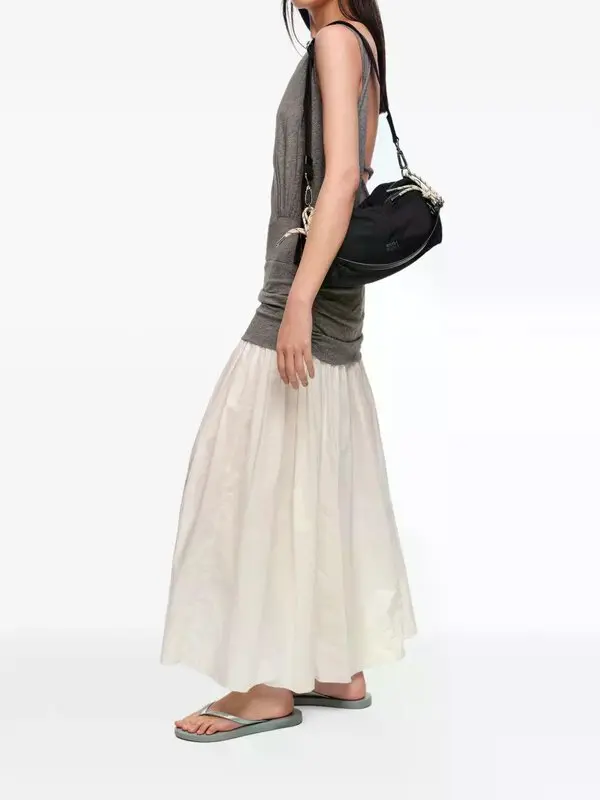 Bimba Y Lola Zip Rope Mini Bag